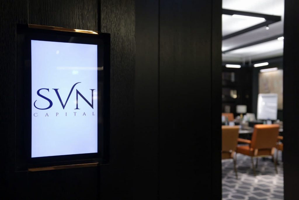 Seven Solutions Acquires Minority Share | SVN Capital
