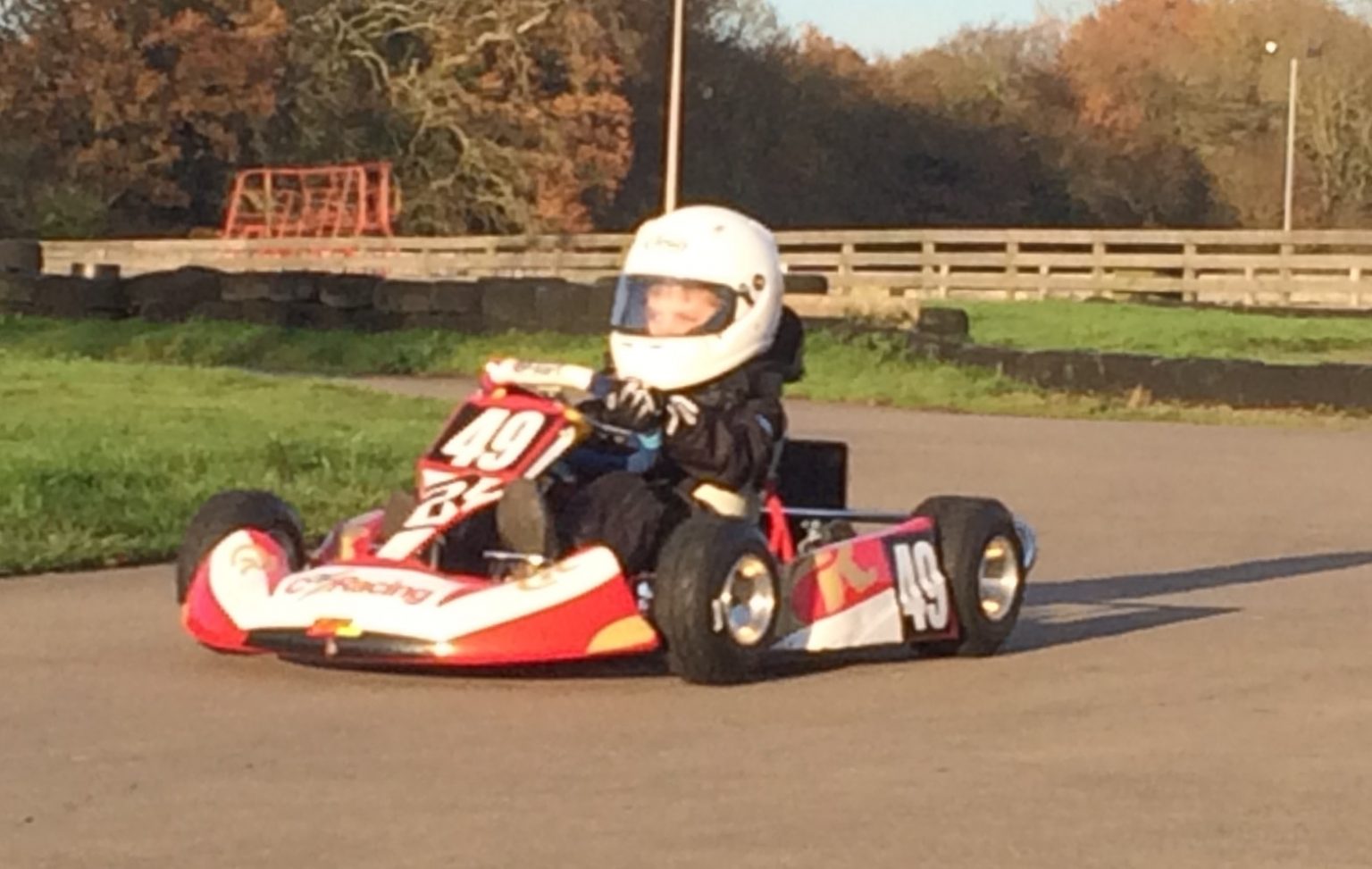 Sponsorship Spotlight: Daniel Callaghan - SVN Capital